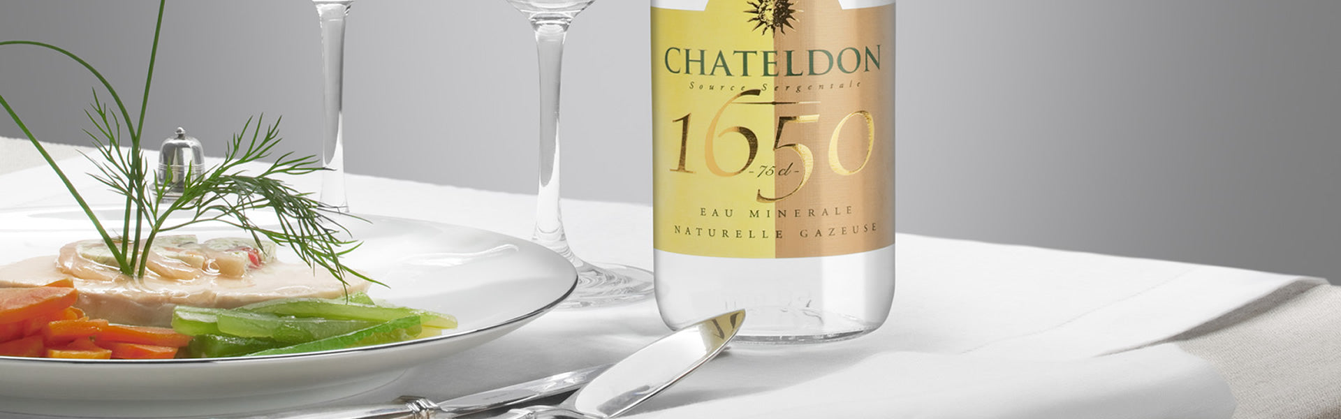 Chateldon – Ape de Lux
