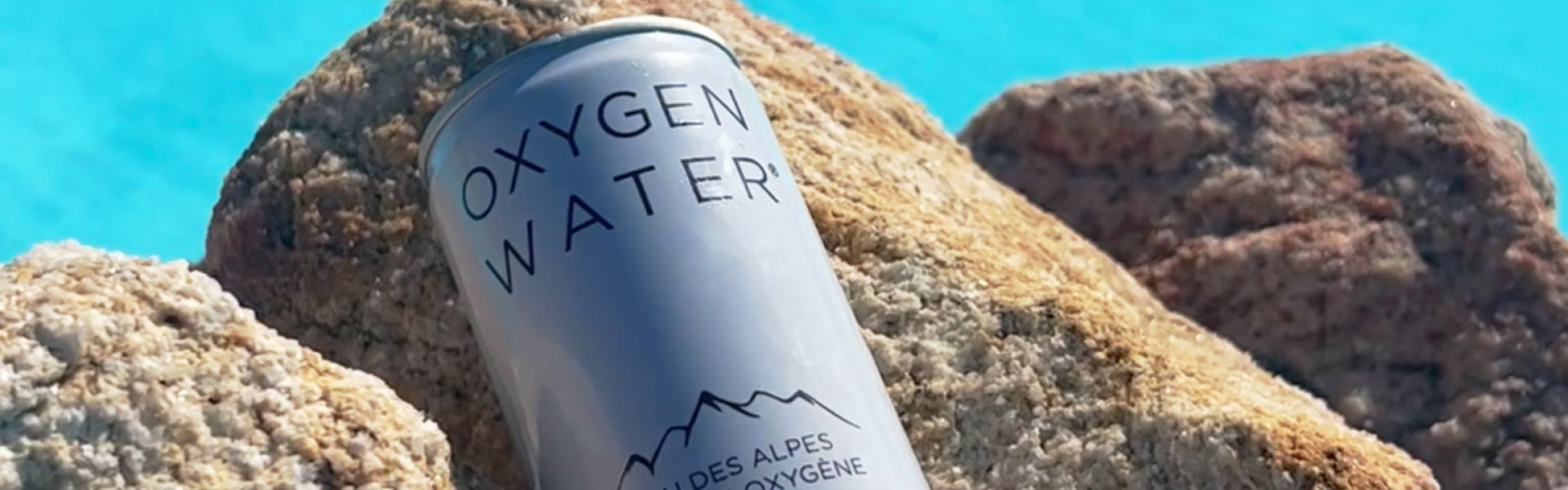 Oxygen Water – Ape de Lux